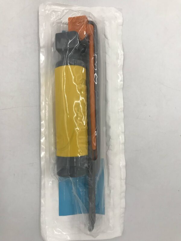 Flexicare 040-04-0430U BritePro Omni Single Use Laryngoscope Handle ...