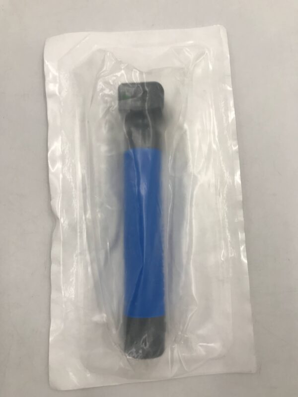 Flexicare 040-309U BritePro Solo Fiber Optic Laryngoscope Handle with ...