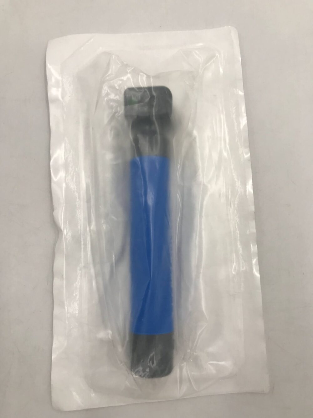 Flexicare 040-309U BritePro Solo Fiber Optic Laryngoscope Handle with ...