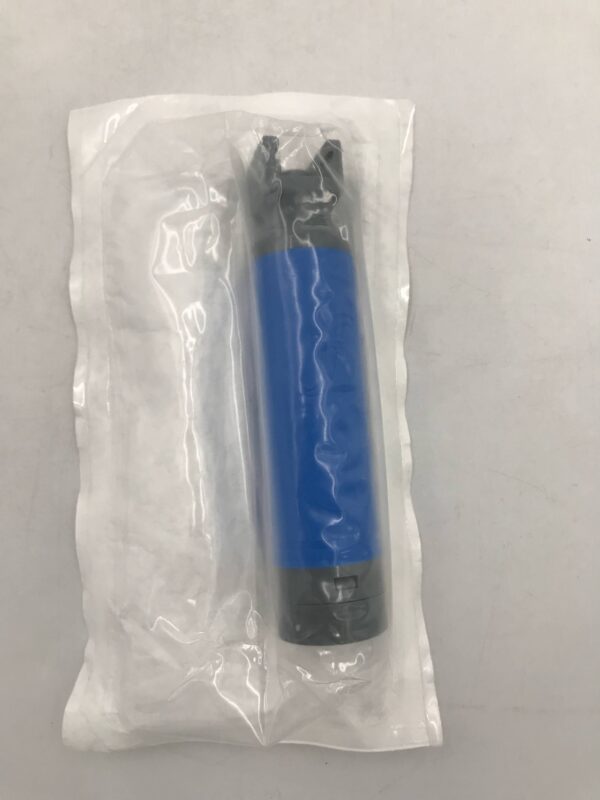 Flexicare 040-310U BritePro Solo Fiber Optic Laryngoscope Handle with ...