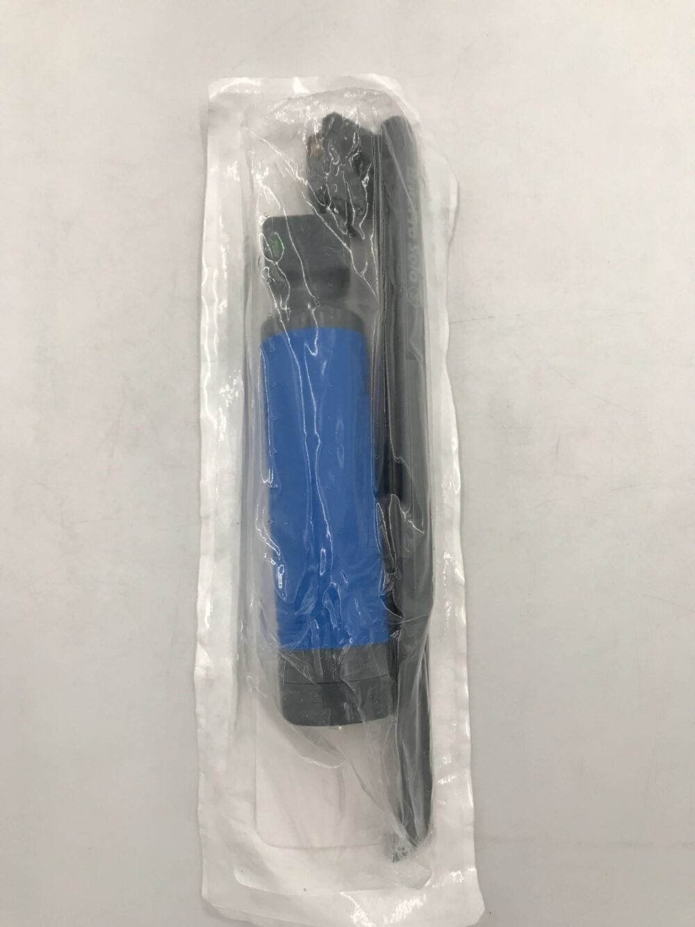 Flexicare 040-343U BritePro Solo Fiber Optic Laryngoscope Handle with ...