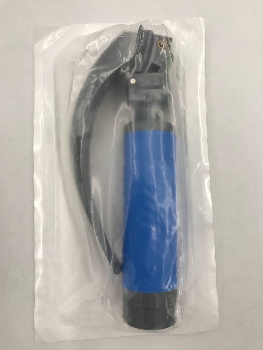 Flexicare 040-336U BritePro Solo Fiber Optic Laryngoscope Handle with ...