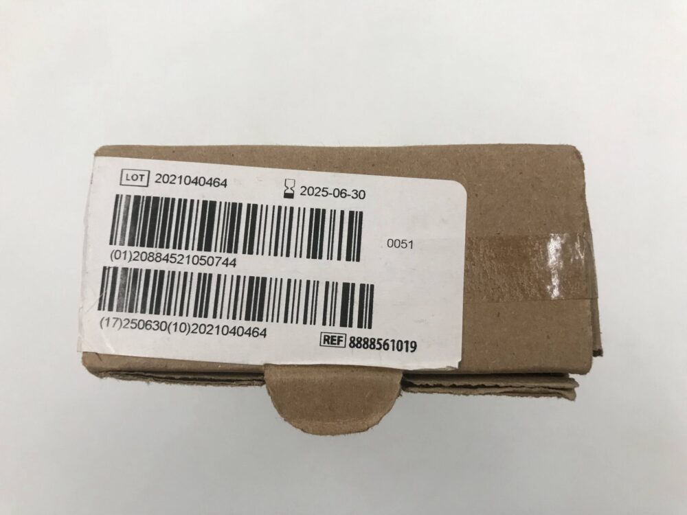 Covidien 8888561019 Argyle Trocar Catheter Sharp Tip (10/Box) - GB TECH USA