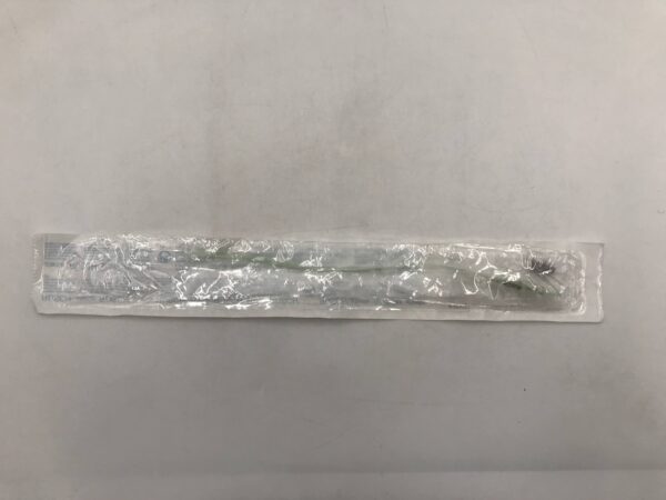 Teleflex 170003080 Rush 100% Silicone Foley Balloon Catheter 8Fr - GB ...