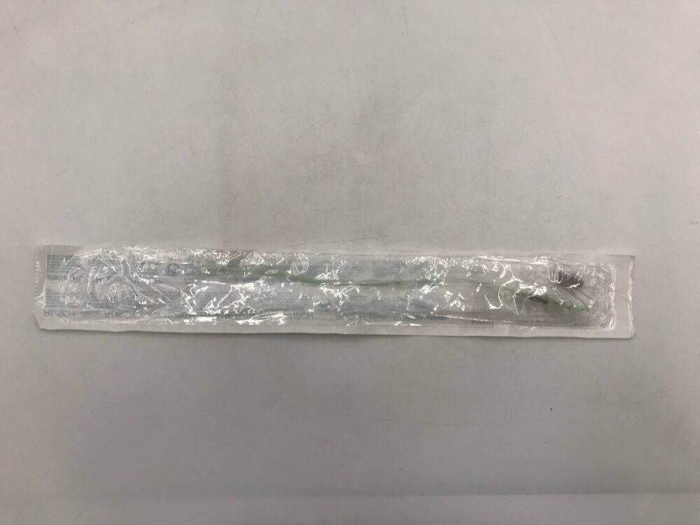 Teleflex 170003080 Rush 100% Silicone Foley Balloon Catheter 8Fr - GB ...