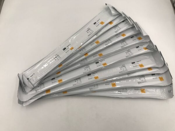 3M 6648EZ Ioban 2 Antimicrobial Incise Drape 23in x 23in (10/Box) – GB ...