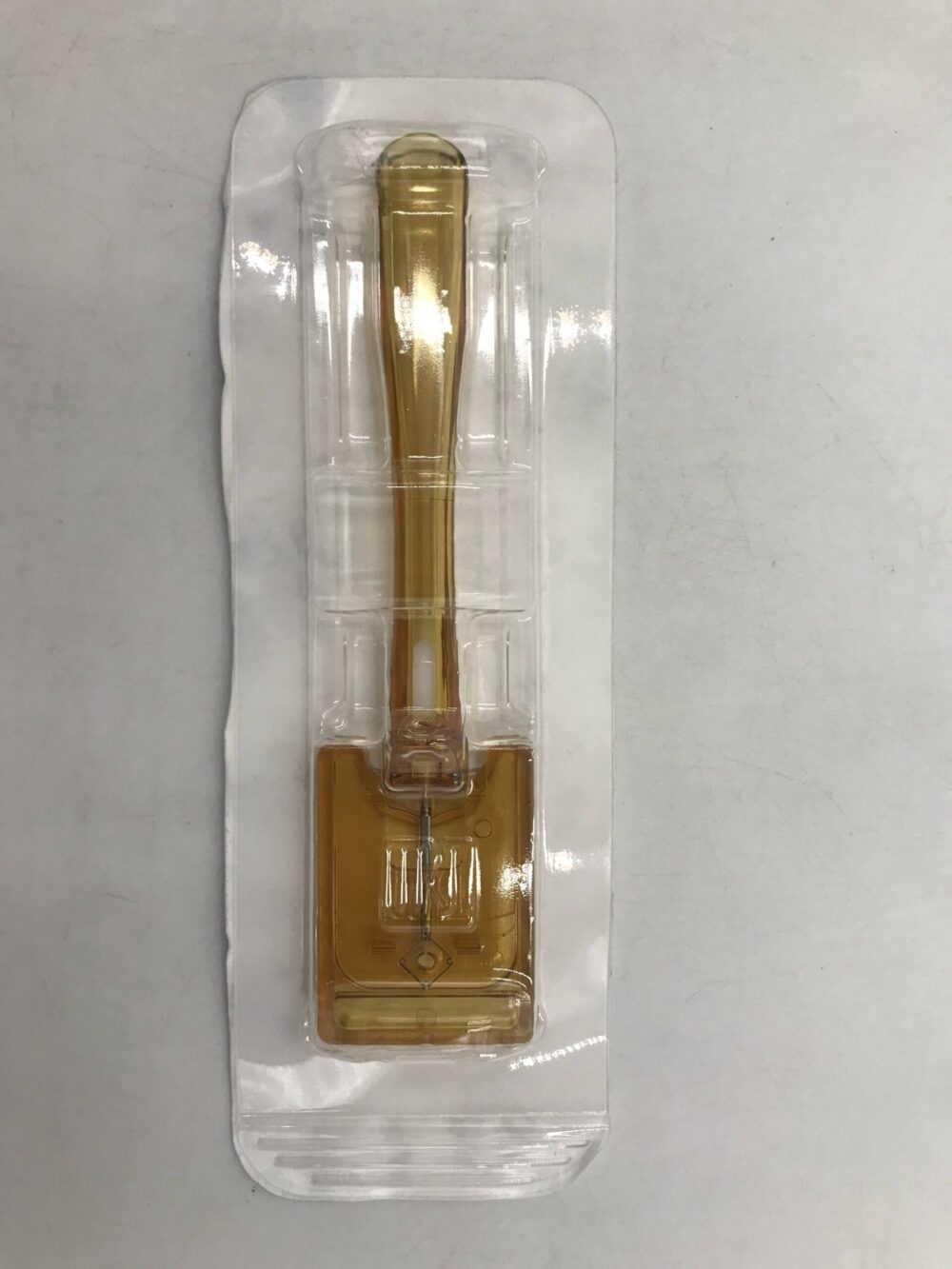 MicroSurgical Technology MAL-0002-1 Malyugin Ring 7mm (X) - GB TECH USA