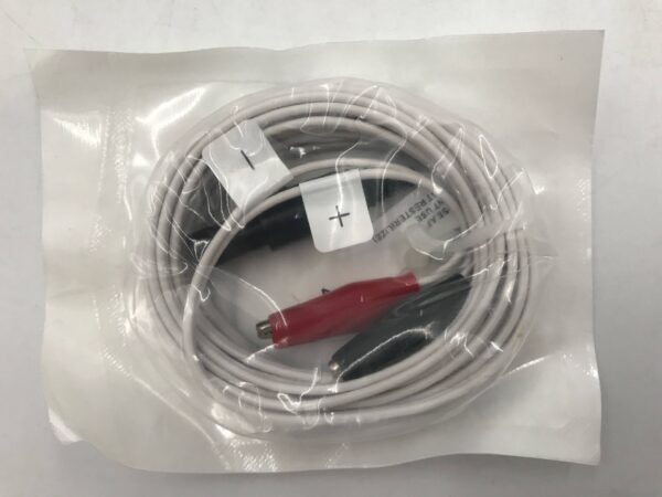 Vascor Cable TC-25MB-12 Disposable Temporary Pacing Cable 3.6 Meter ...