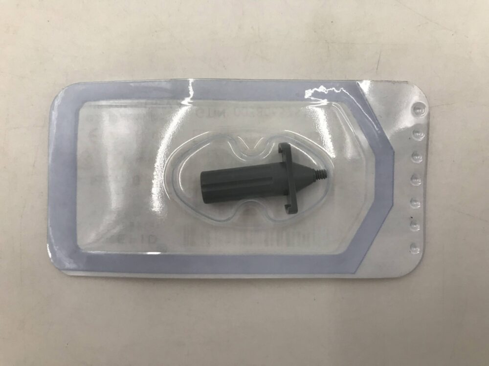 Alcon 8065751512 Intrepid Curved 0.3mm Polymer I/A Tip (X) – GB TECH USA