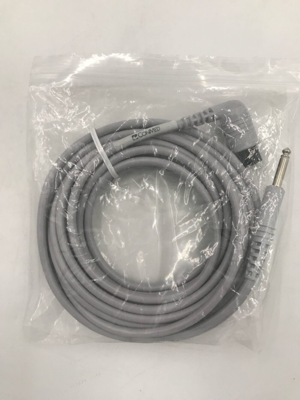 CONMED 08235174 ECG Adapter Stress Echo Cable - GB TECH USA