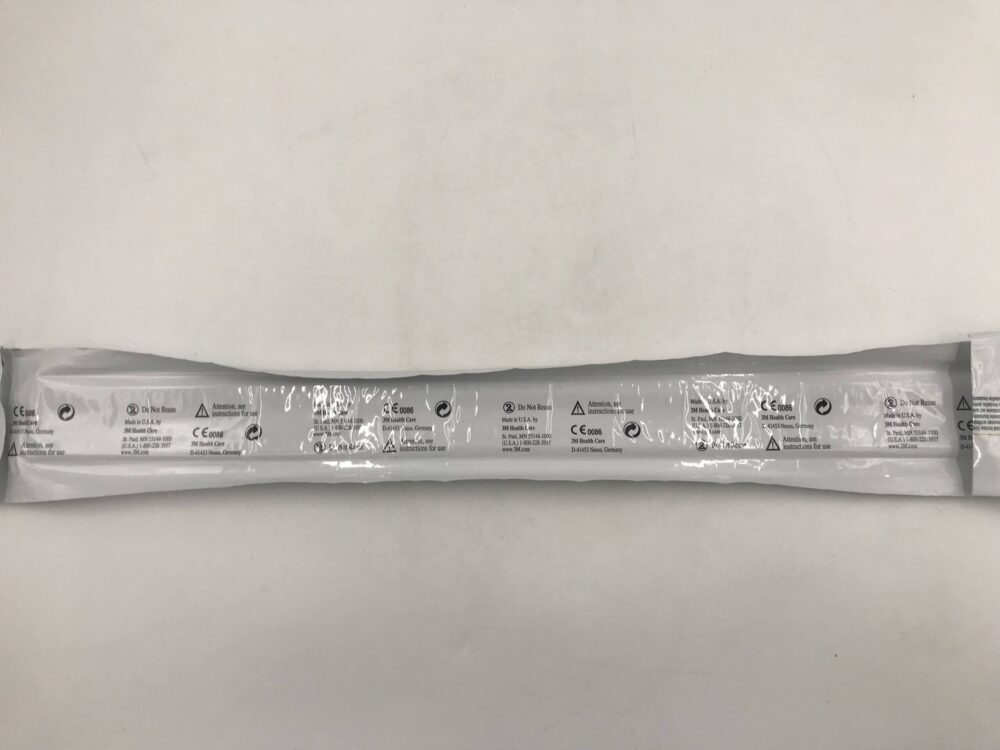 3M 6648EZ Ioban 2 Antimicrobial Incise Drape 60cm x 60cm (23in x 23in ...