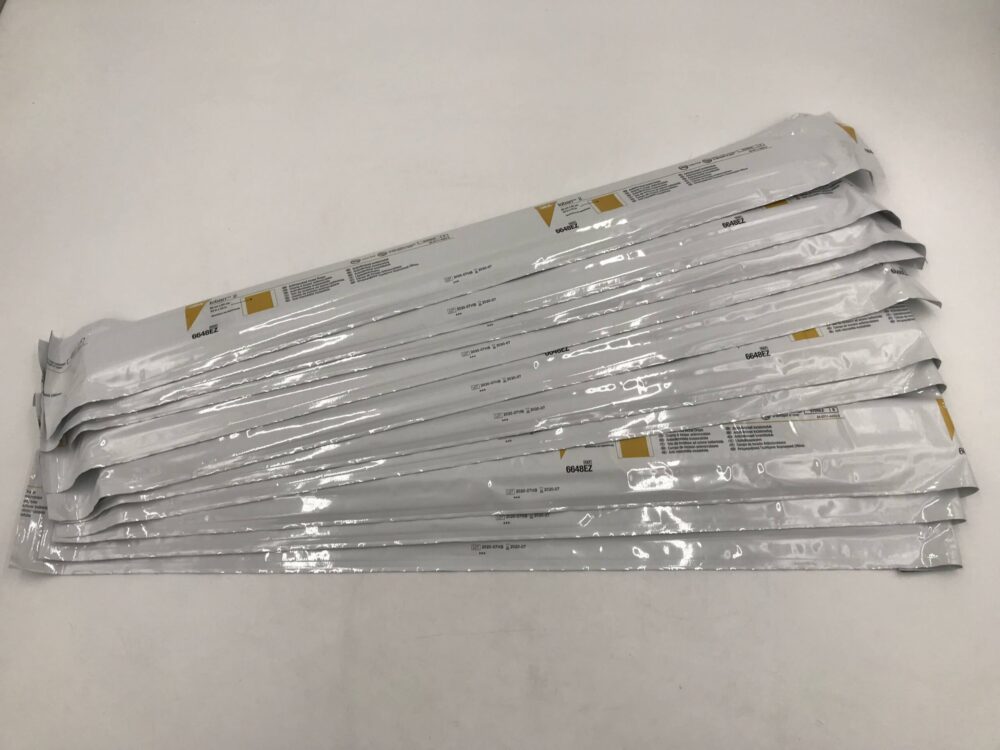 3M 6648EZ Ioban 2 Antimicrobial Incise Drape 60cm x 60cm (23in x 23in ...