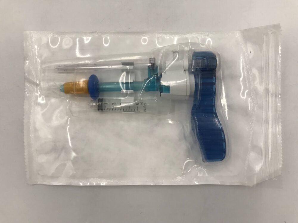 Applied CFF04 Kii Fios First Entry Obturator (Handled) with Advance ...