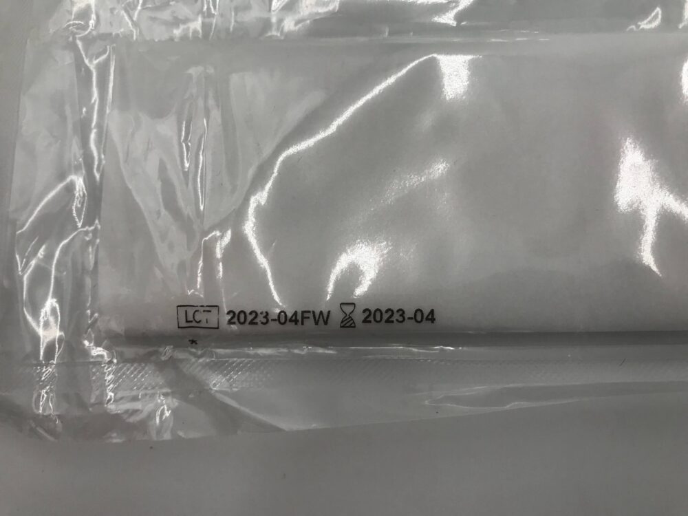 3M 1051 Steri-Drape 23in x 33in (60cm x 85cm) (X) - GB TECH USA