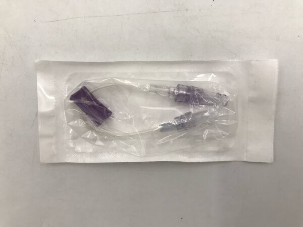 Icu Medical MC33213 7″ (18cm) Appx 0.13ml Smallbore Pressure Infusion ...