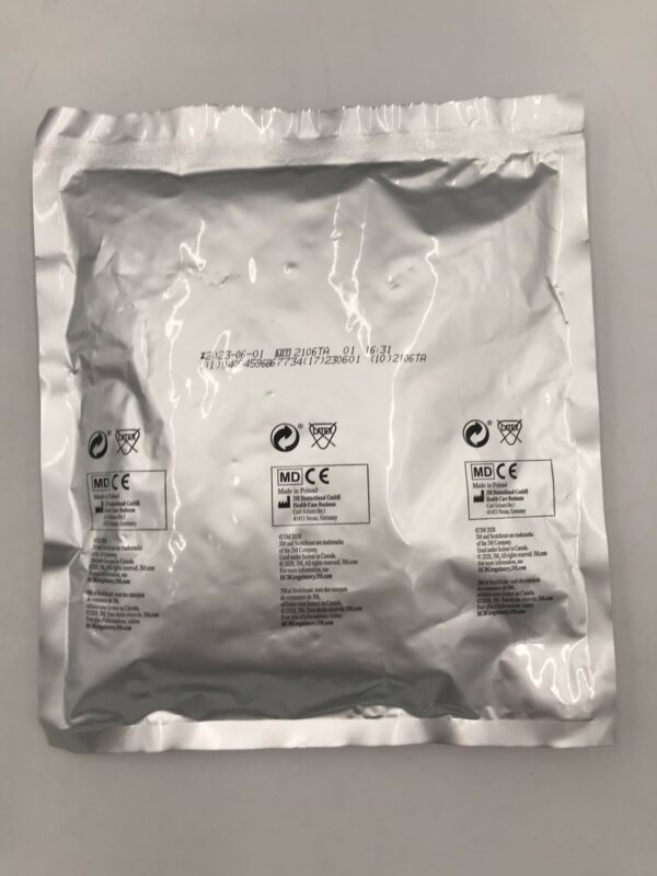 3M 75415 Scotchcast Quick Step Splint Double Sided Felt Splint 4x15in ...