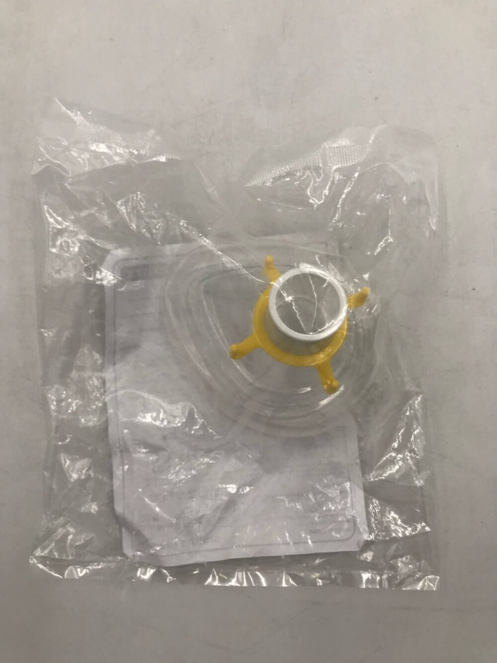 SMITHS MEDICAL 15070 Portex Child Premium Anesthesia Face Mask w/ Hook ...