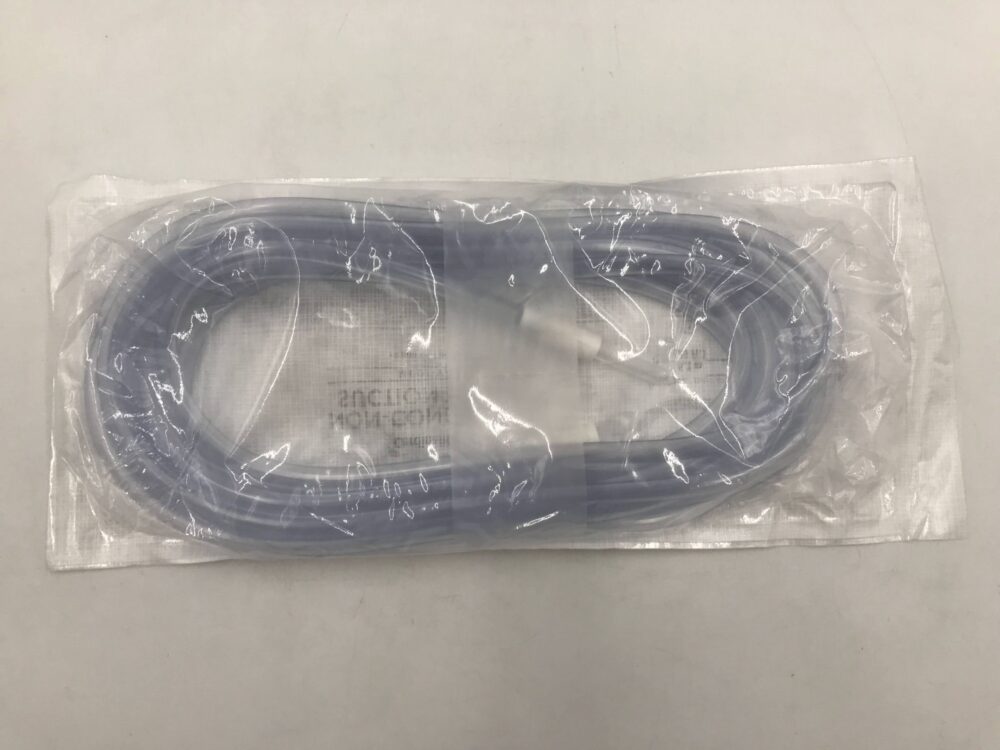 CARDINAL HEALTH N620A Non-Conductive Suction Tubing Medi-Vac 6mm x 6.1m - GB TECH USA