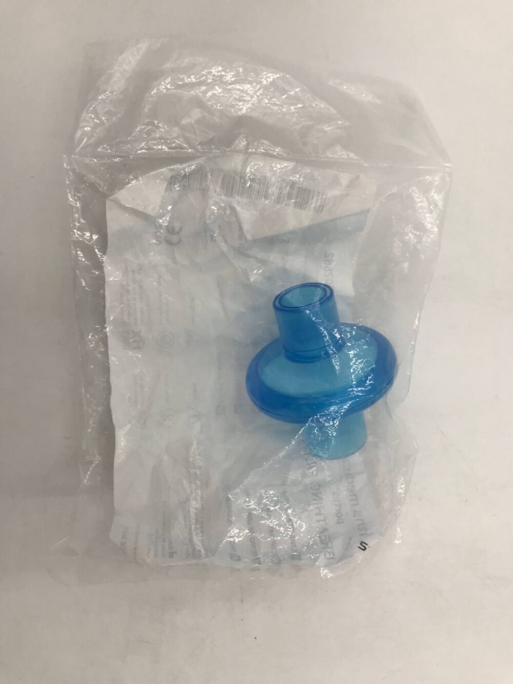 SMITHS MEDICAL 002862 Portex Breathing/Respiration Filter (X) - GB TECH USA