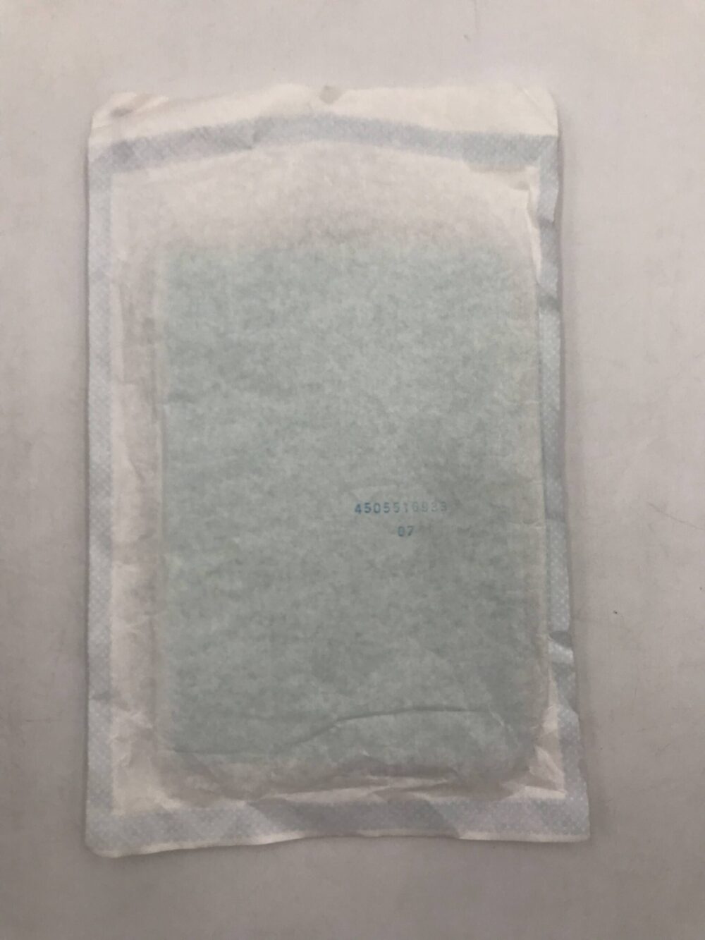 MEDLINE NON21001 Poly-Lined Towel/Drape 18in x 26in - GB TECH USA