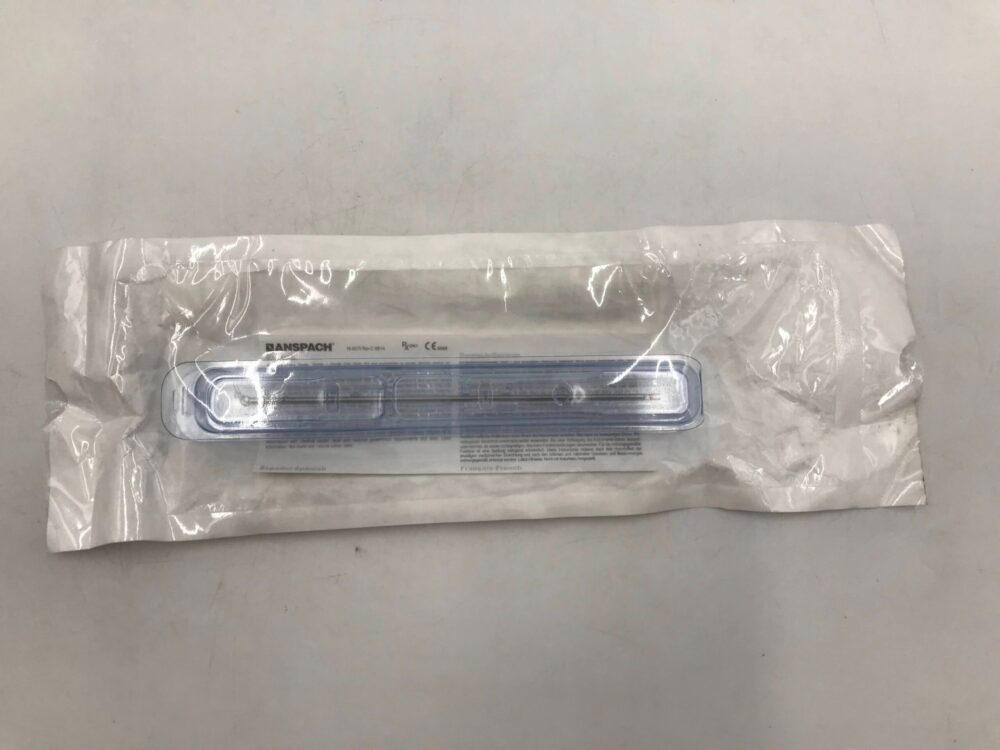 ANSPACH L-4B-G1 Fluted Ball Long 4mm - GB TECH USA