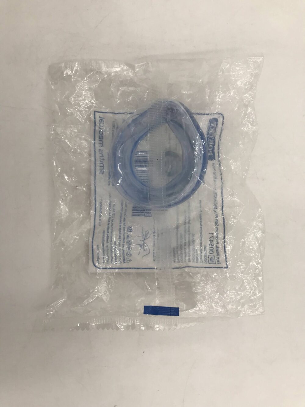 SMITHS MEDICAL 005471 Portex Face Mask, Premium Soft Plus, Neonate No ...