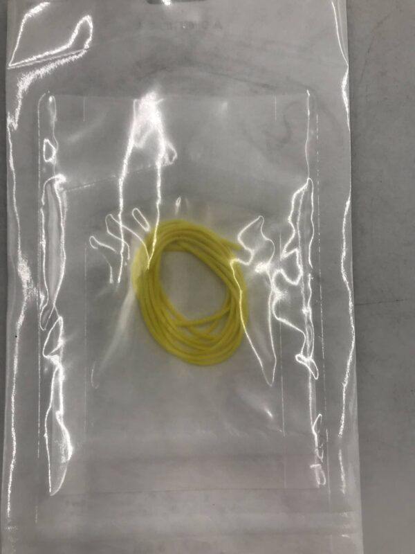 Aspen Surgical 011003PBX Sterion Silicone Vessel Loops Yellow Mini 2 ...