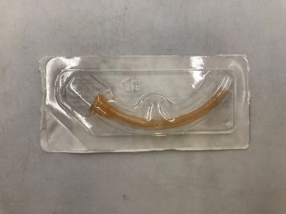 SMITHS MEDICAL 526060 Portex Disposable Inner Cannula 6mm x 5mm (X ...