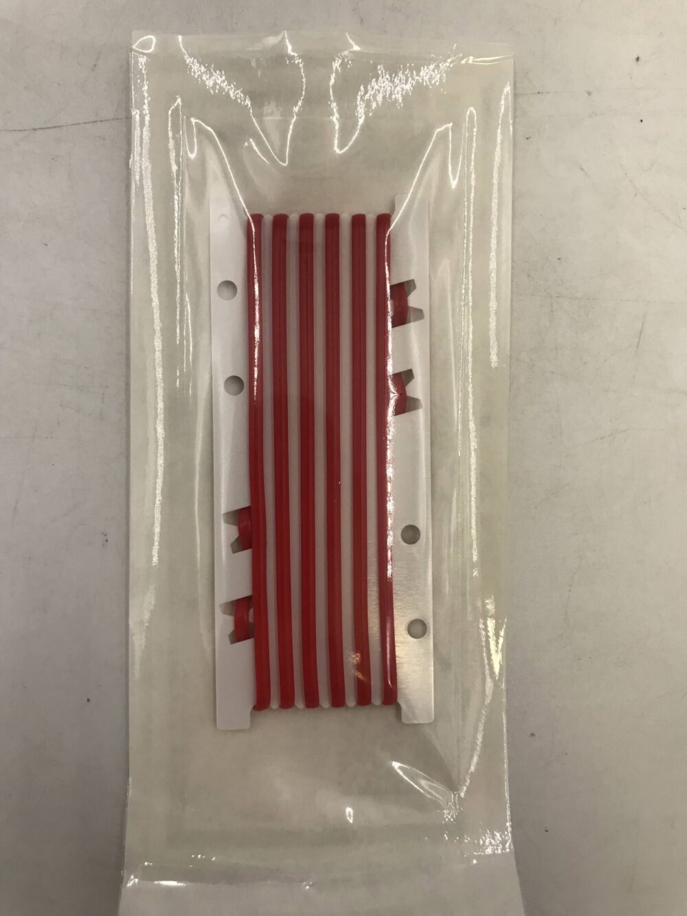 Medline DYNJVL02 Medi-Loop (Vessel-Loop) RED Maxi (10/Box) - GB TECH USA