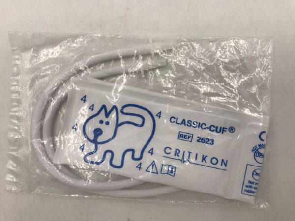 Critikon 2623 Classic-Cuf 7cm – 13cm - GB TECH USA