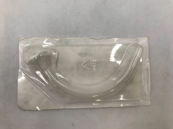 SMITHS MEDICAL 340070 Portex Nasopharyngeal Airway 7mm (X) – GB TECH USA