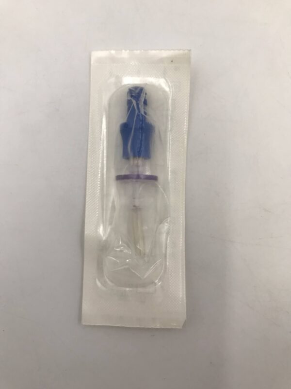 ICU MEDICAL 12007 Clave Multidose Vial Access Spike (X) - GB TECH USA