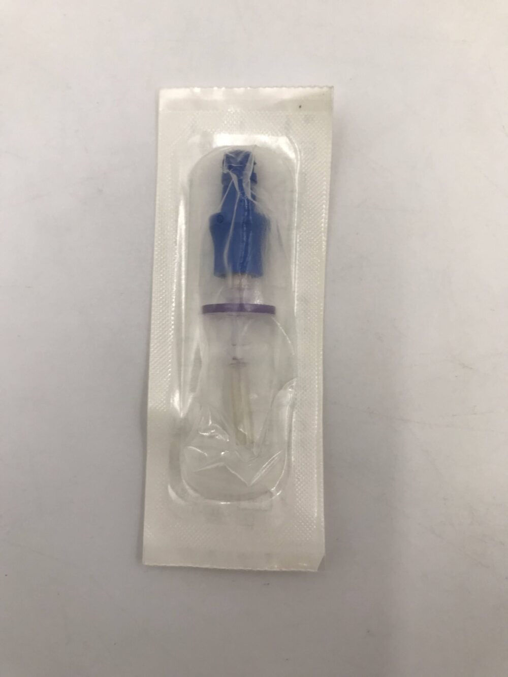 ICU MEDICAL 12007 Clave Multidose Vial Access Spike (X) - GB TECH USA