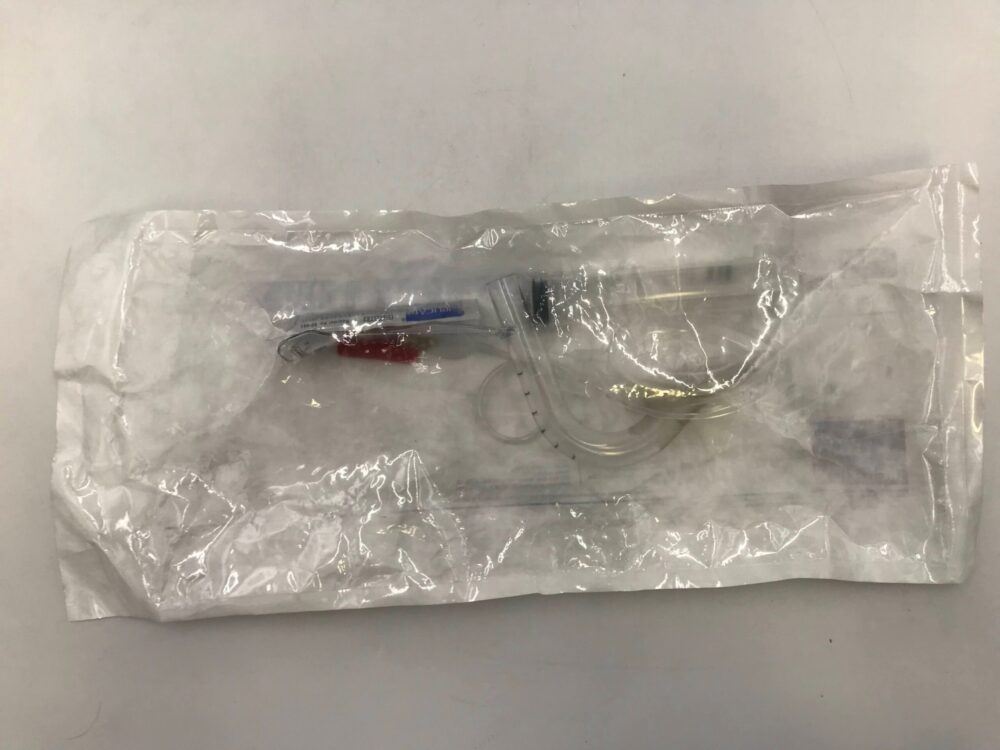 TELEFLEX 135130 LMA Fastrach +Syringe & Lubricant Size 3, 30-50kg (X ...