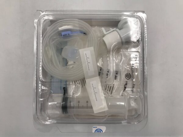 ConvaTec 418000 Flexicare Seal Signal Fecal Management System (X) – GB ...