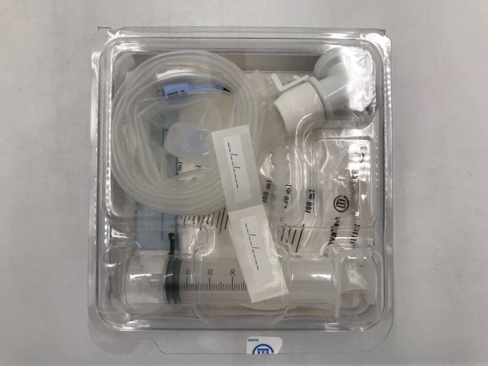 ConvaTec 418000 Flexicare Seal Signal Fecal Management System (X) - GB ...