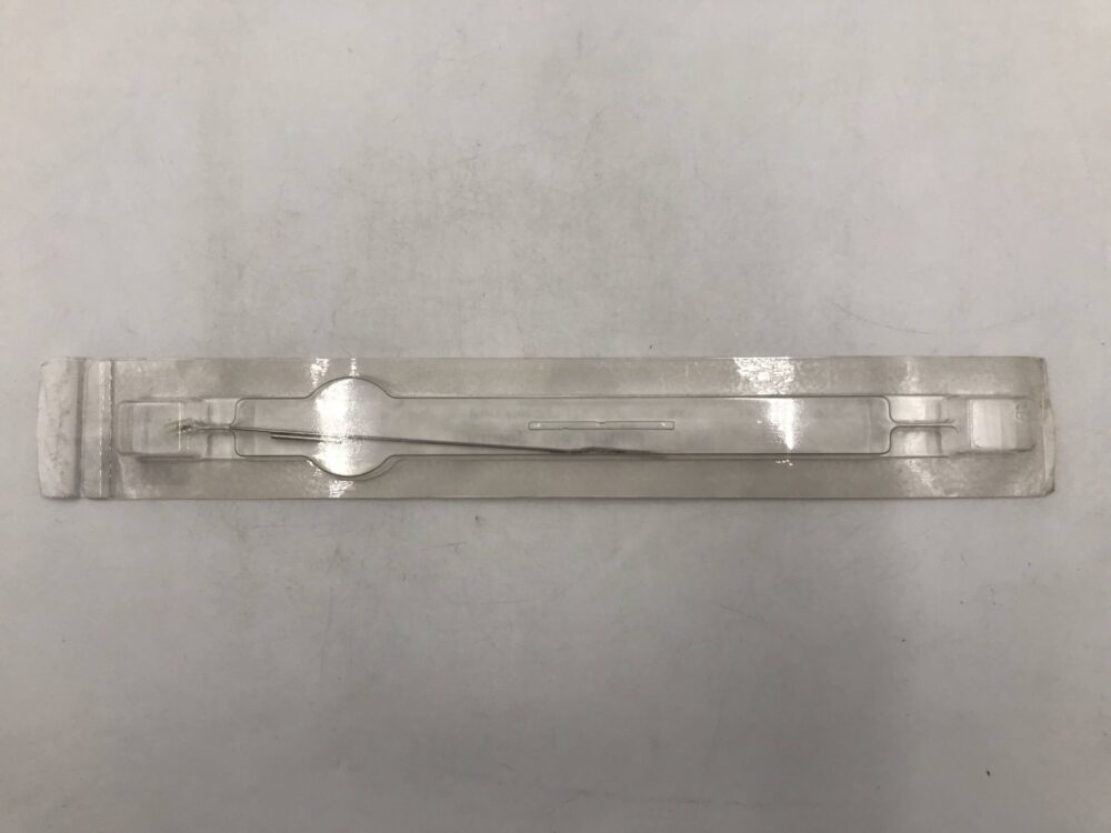 Storz 27147V Knife Cold Round 10Fr. - GB TECH USA