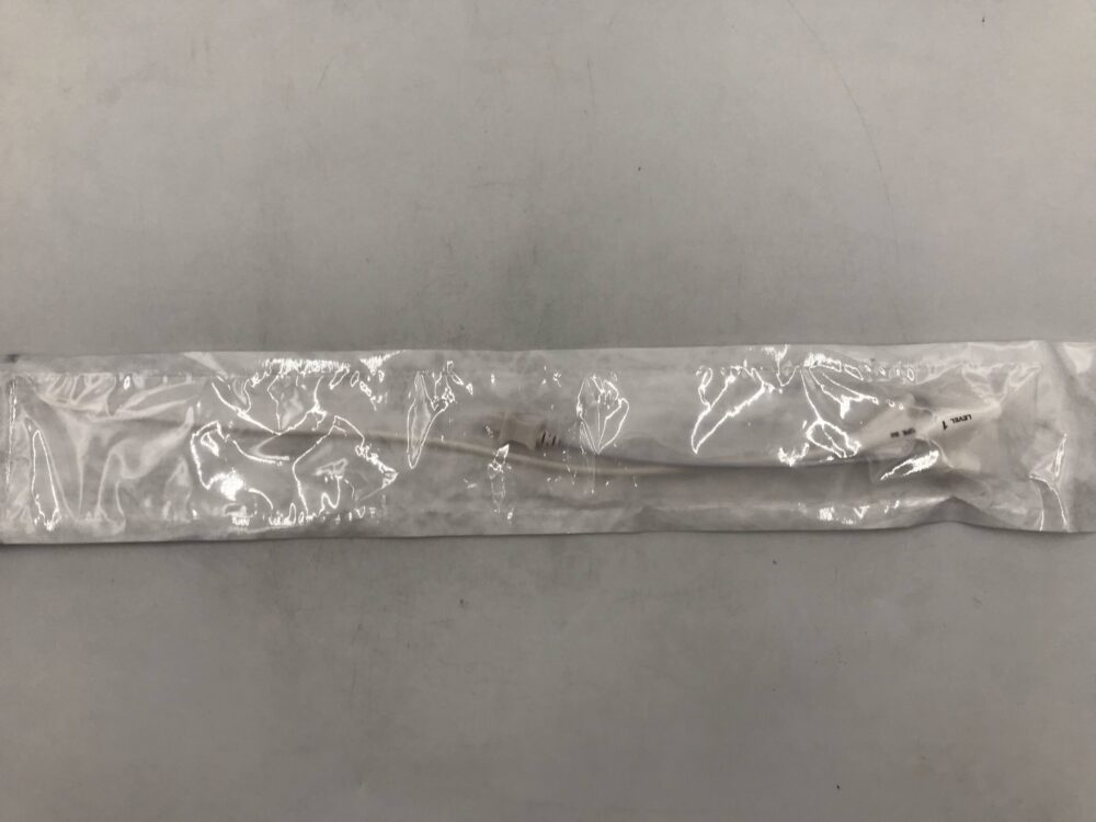 Smiths Medical FC400-12 Level 1 Foley Catheter With Temperature Sensor ...