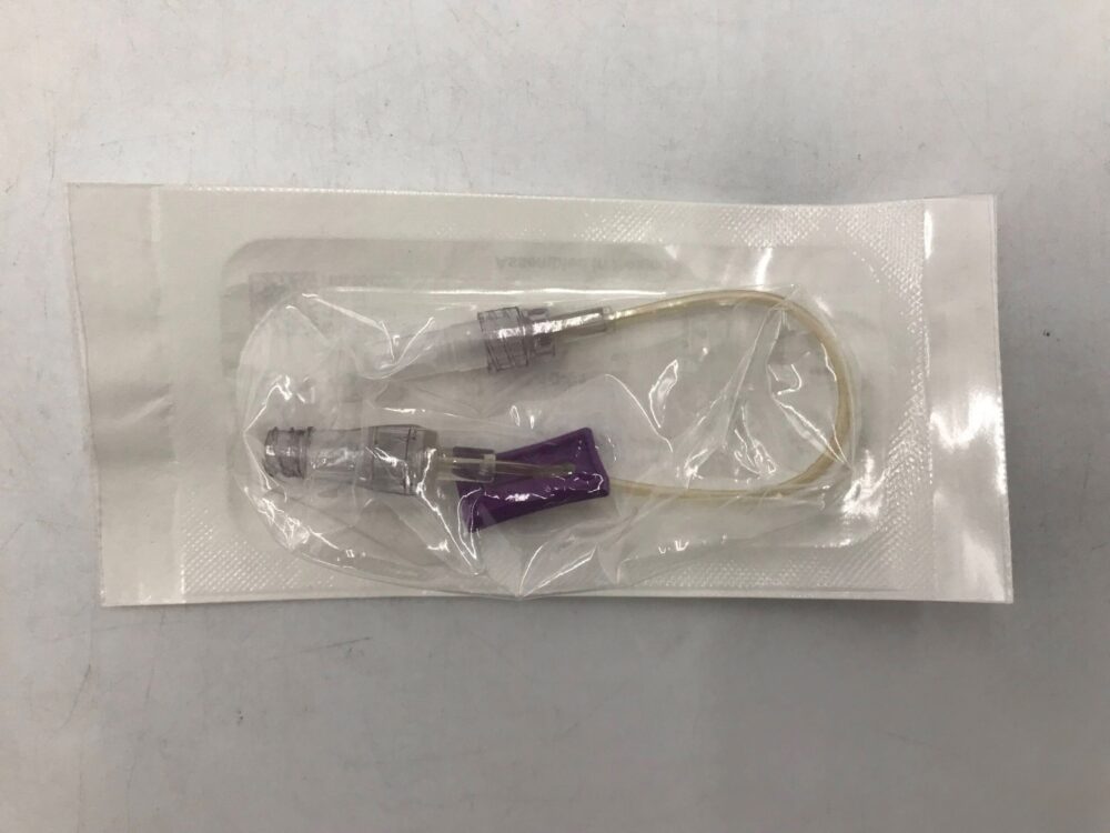 ICU MEDICAL MC33150 Smallbore Pressure Infusion Ext Set w/MicroClave ...