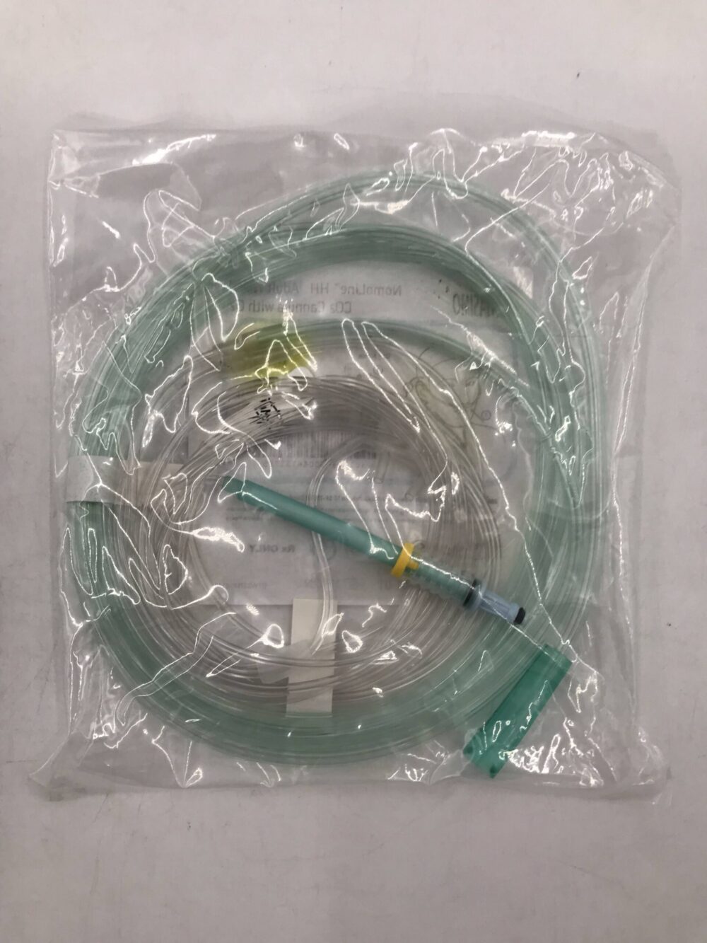 MASIMO 3833 NomoLine HH Adult Nasal CO2 Cannula w/O2 (X) - GB TECH USA