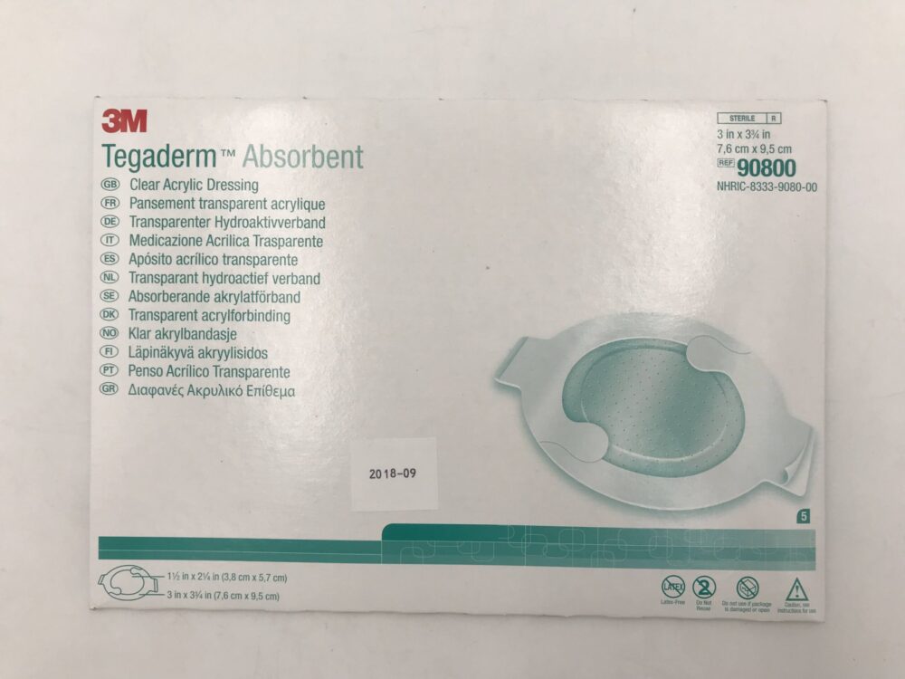 Clear Acrylic Dressing Archives - GB TECH USA