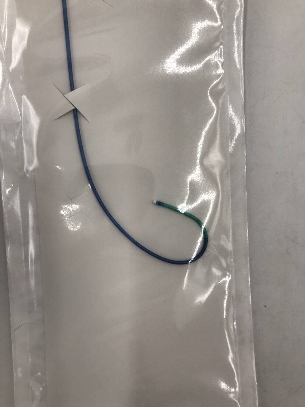 Medtronic LA5EBU375 Launcher Guiding Catheter EBU3.75 5F 100cm .058″ (X ...