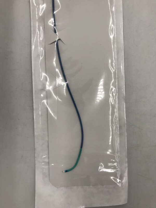 Medtronic LA5JR40 Launcher Guiding Catheter JR4.0 5F 100cm .058″ (X ...