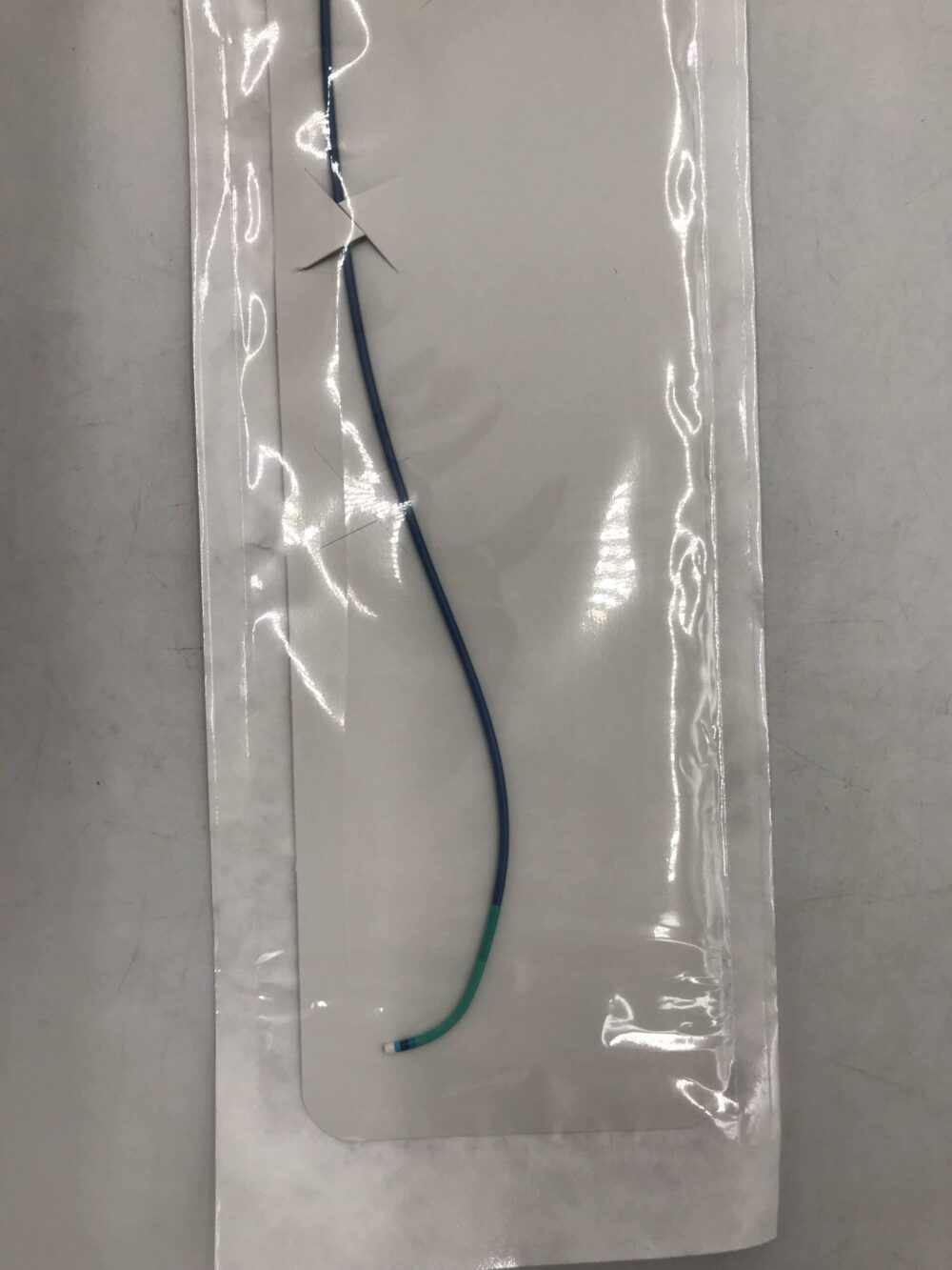 Medtronic LA5JR40 Launcher Guiding Catheter JR4.0 5F 100cm .058" (X ...