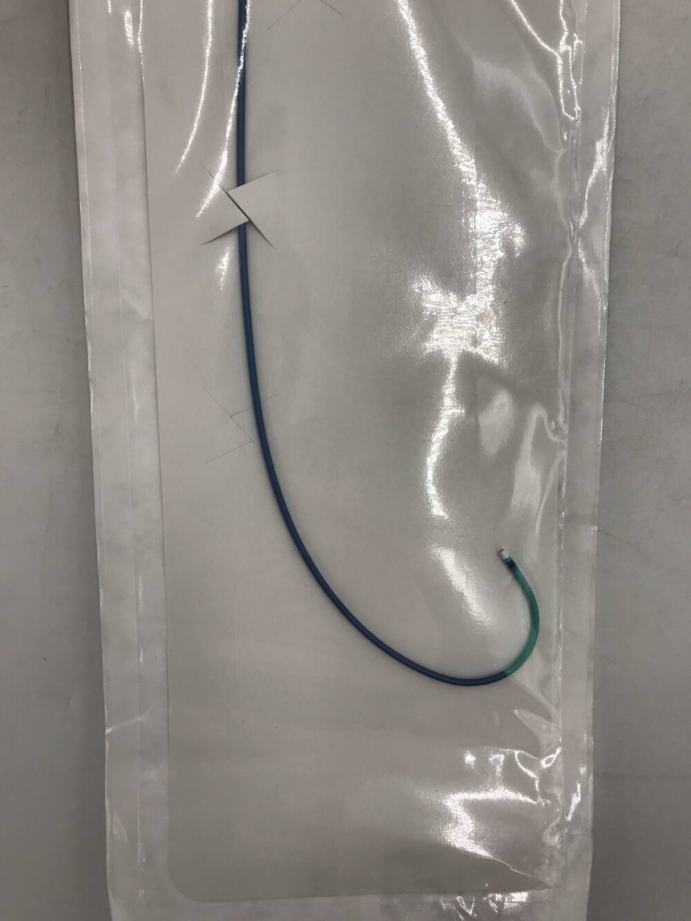 Medtronic LA5EBU30 Launcher Guiding Catheter EBU3.0 5F 100cm .058" (X ...
