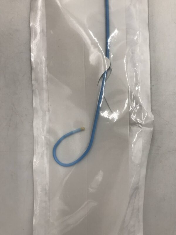 Cordis 778-056-00 Vista Brite Tip XB 4 Guiding Catheter 0.78″ I.D. x ...