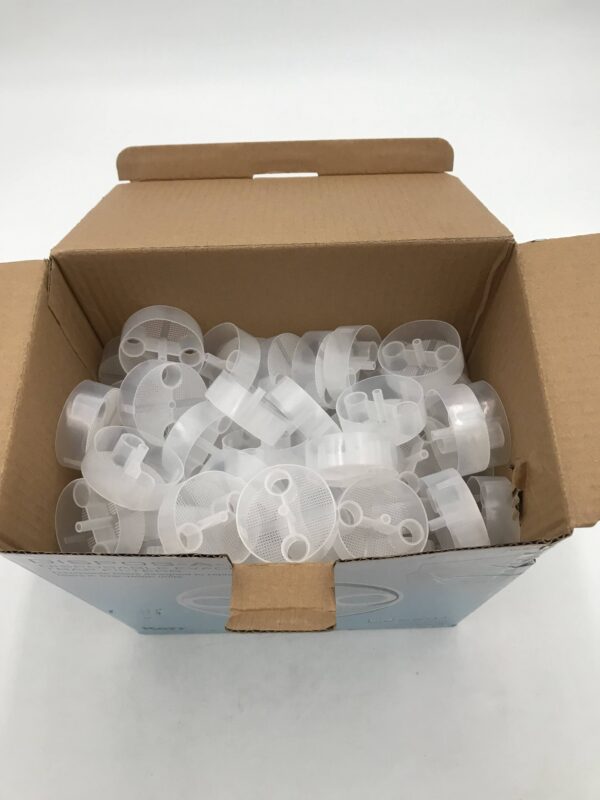 Metrex Research 5501 Kerr Total Care Dispos-A-Trap Disposable ...