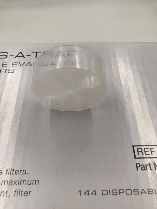 Metrex Research 5501 Kerr Total Care Dispos-A-Trap Disposable ...