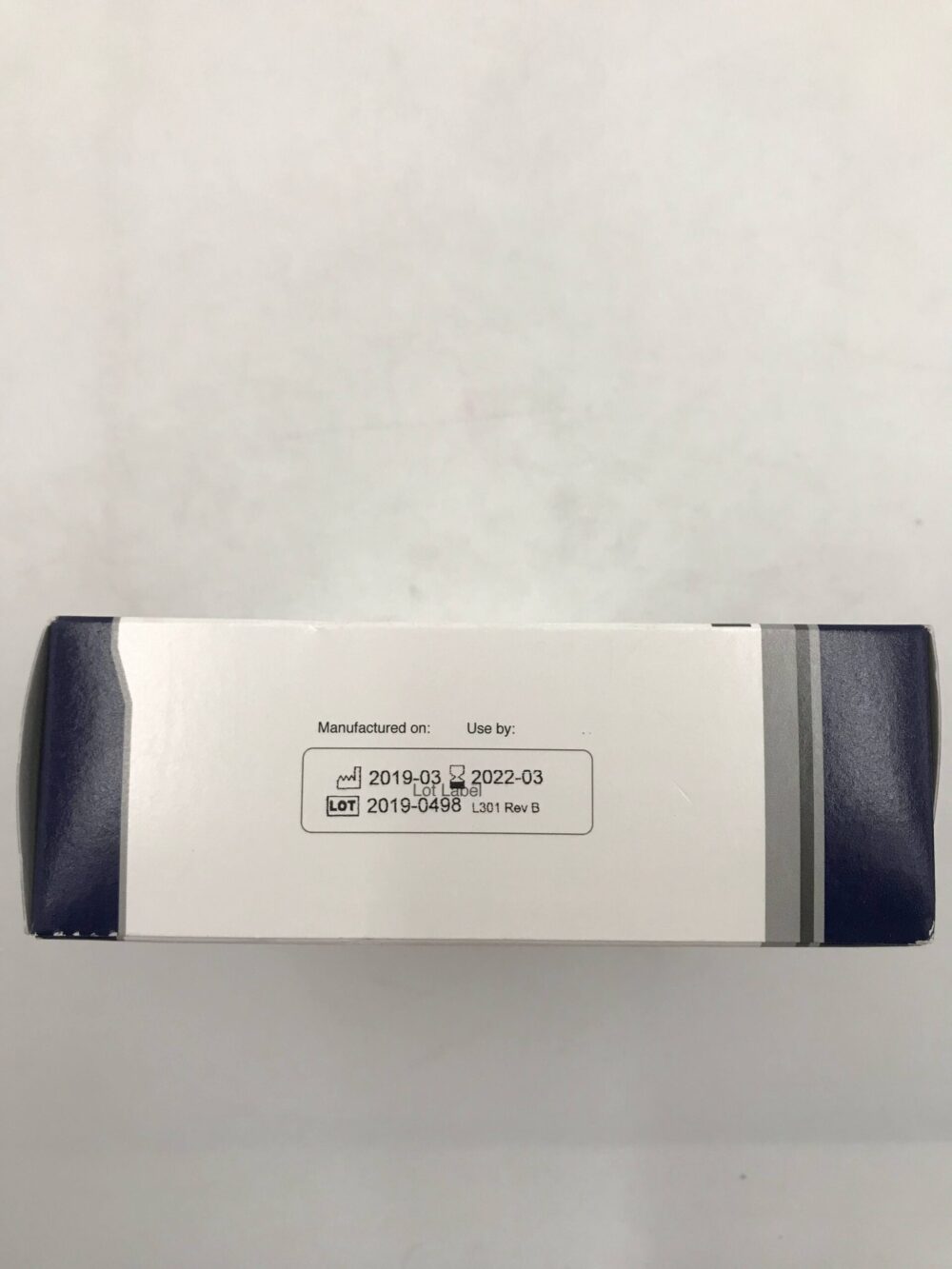 Neotech N716F Jumbo NeoBar ET Tube Holder (X) - GB TECH USA