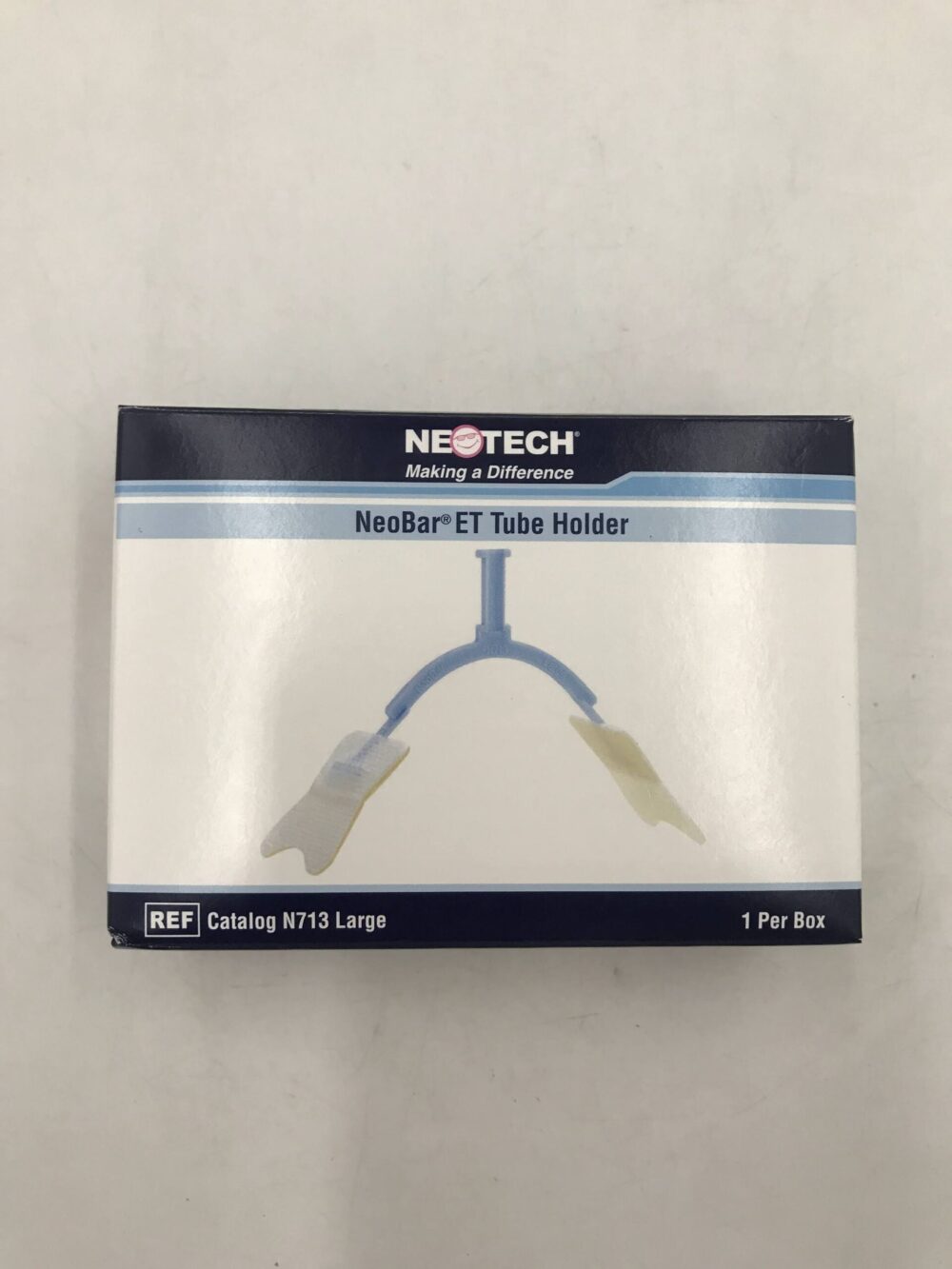 Neotech N713 Large NeoBar ET Tube Holder (X) - GB TECH USA